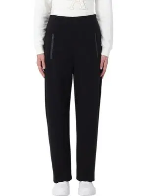 Emporio Armani Trousers - Black