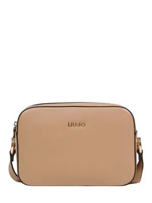 Liu Jo Crossbody Bag - Brown