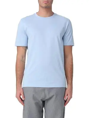 BOSS T-shirt Colour - Blue 1