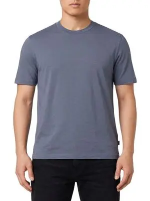 BOSS T-shirt Men Colour Blue 2
