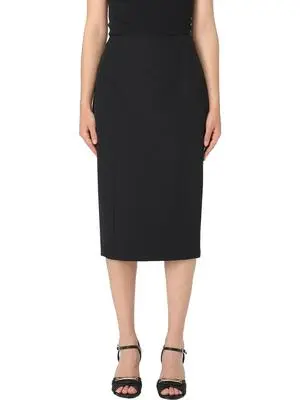 Liu Jo Pencil Skirt - Black