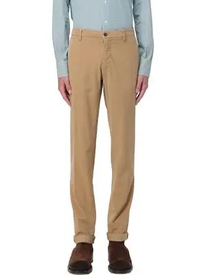 MASON'S Tailored Trousers - Beige