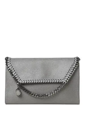 Stella McCartney Mini Bag Colour - Grey