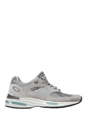 NEW BALANCE 991 Sneakers - Grey