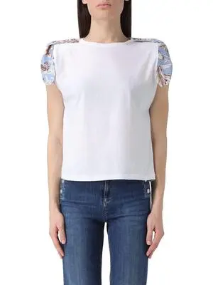 Liu Jo T-shirt - Multicolor