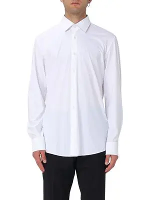 BOSS Shirt Men Colour White