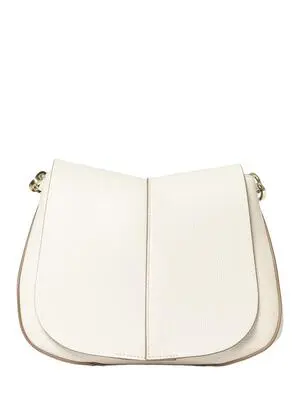 GIANNI CHIARINI Crossbody Bag - Grey
