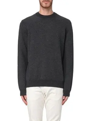 BOSS Jumper - Blue