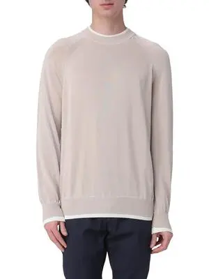 Eleventy Eleventy Pullover Sand