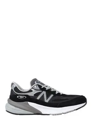 NEW BALANCE Athletic Sneakers - Black