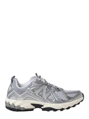 NEW BALANCE Trainers - Silver