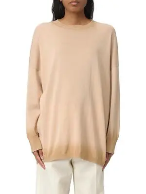 Fabiana Filippi Pullover - Sand
