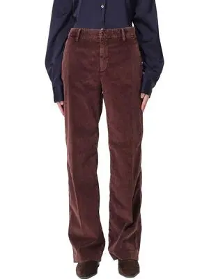 MASON'S Trousers - Brown