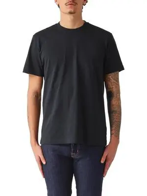 COLMAR Basic Cotton T-shirt - Navy