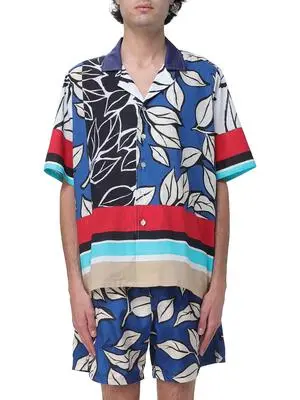 NOM Shirt Colour - Navy