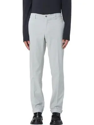 MASON'S Tailored Trousers - Ice