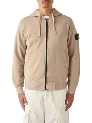 Stone Island Sweatshirt Colour - Beige