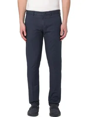 PT TORINO PT Torino Tailored Trousers Blue