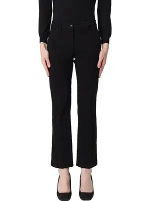 MASON'S Tailored Trousers - Black