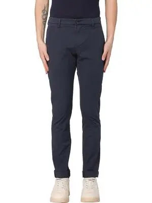 DONDUP Tailored Trousers - Blue 1