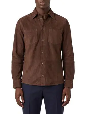 Brunello Cucinelli Shirt Colour - Brown
