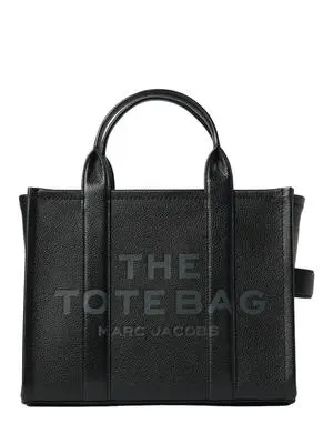 Marc Jacobs The Tote Bag By - Black