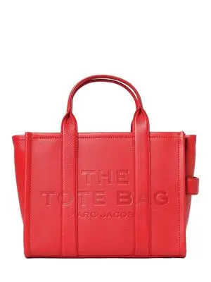 Marc Jacobs The Tote Bag By - Red