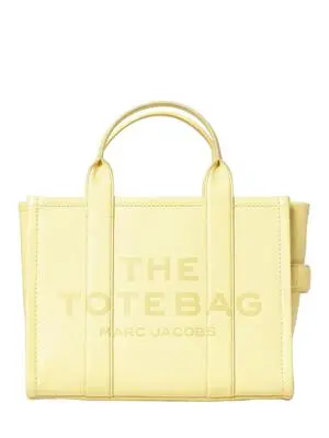 Marc Jacobs The Tote Bag By - Yellow