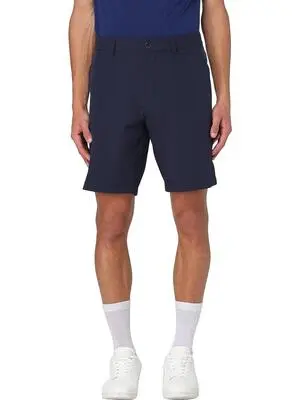 EA7 Technical Shorts - Blue