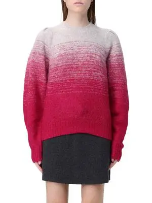 Isabel Marant Étoile Jumper - Fuchsia