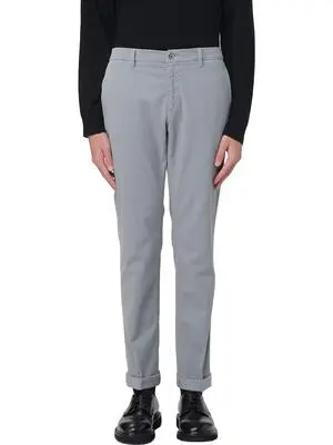 MASON'S Tailored Trousers - Grey