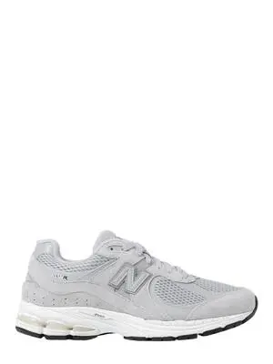 NEW BALANCE 2002r Athletic Sneakers - Grey