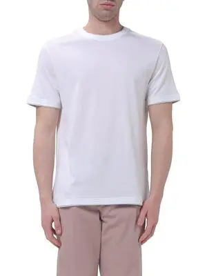 Eleventy T-shirt Colour - Blue