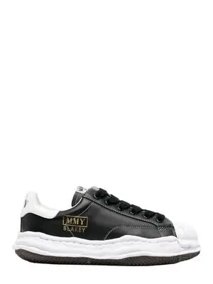 Mihara Yasuhiro Sneakers - Black