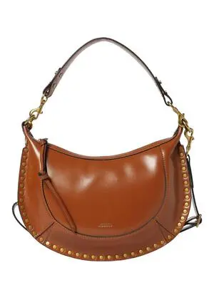 Isabel Marant Étoile Shoulder Bag - Brown