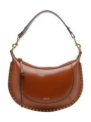 Isabel Marant Étoile Shoulder Bag Colour - Leather
