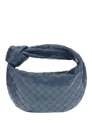 Bottega Veneta Bottega Veneta Mini Bag Blue