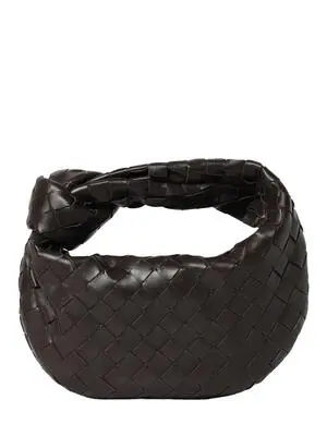Bottega Veneta Mini Bag Colour Cocoa