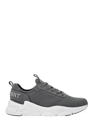 PLEIN SPORT Trainers - Grey