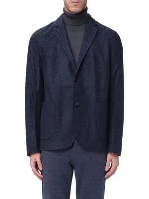 MASON'S Tailored Jacket - Navy