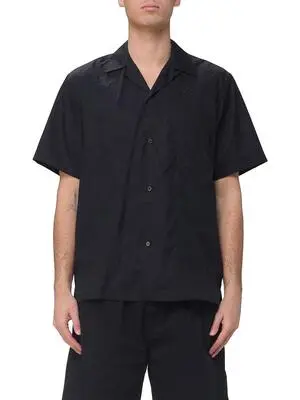 Carhartt Work In Progress Casual Shirt - Black