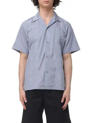Carhartt Work In Progress Casual Shirt - Grey