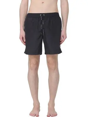 Dolce & Gabbana Swim Shorts - Black