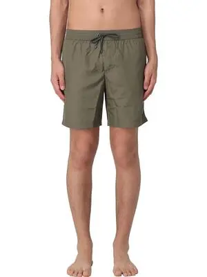 Dolce & Gabbana Swim Shorts - Grey