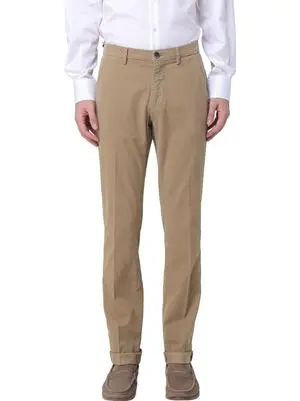 MASON'S Tailored Trousers - Beige