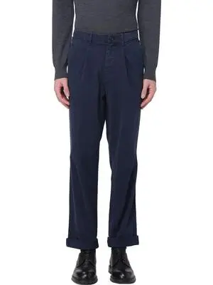 MASON'S Tailored Trousers - Black
