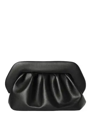 THEMOIRE Themoirè Bios Clutch Black