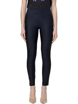 Versace Trousers - Black