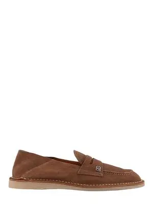 Dolce & Gabbana Loafers - Brown