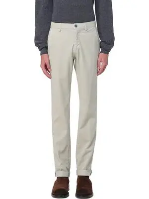 MASON'S Tailored Trousers - Ice